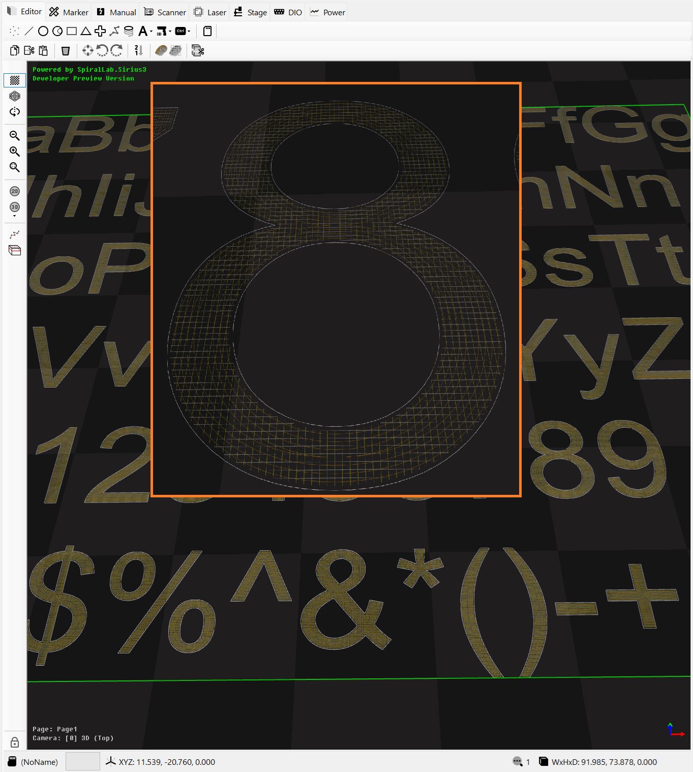 더욱 강력해진 SIRIUS3 출시 - SPIRALLAB